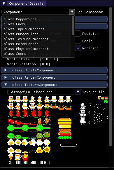 GitHub - ConnorDeMeyer/OpenDemeyer2D: OpenDemeyer2D is a 2D game engine and editor focused on ...