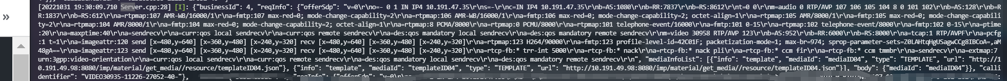 Qusetion About Receiving The Request Message · Issue 1415 · Yhirose Cpp Lib · Github
