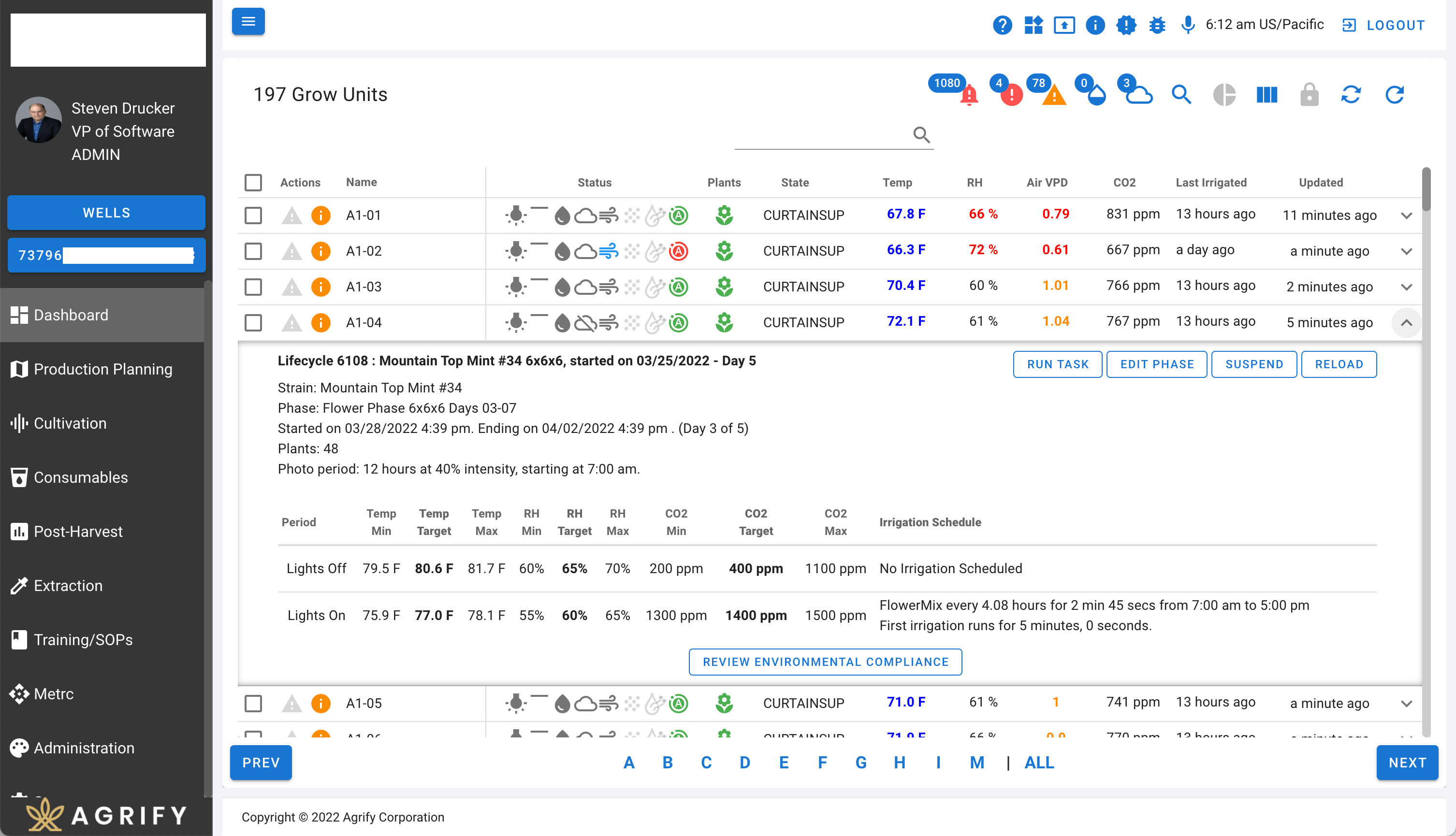 Row expander / details view · Issue #2374 · bryntum/support · GitHub