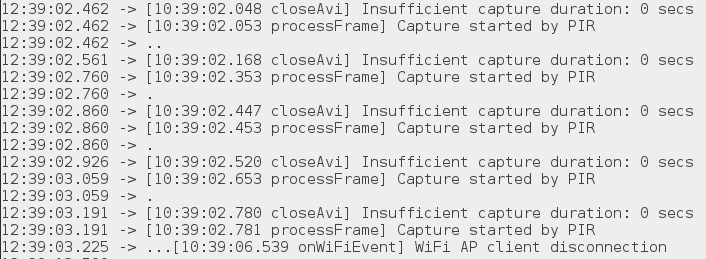 Sketch usage · Issue #209 · s60sc/ESP32-CAM_MJPEG2SD · GitHub