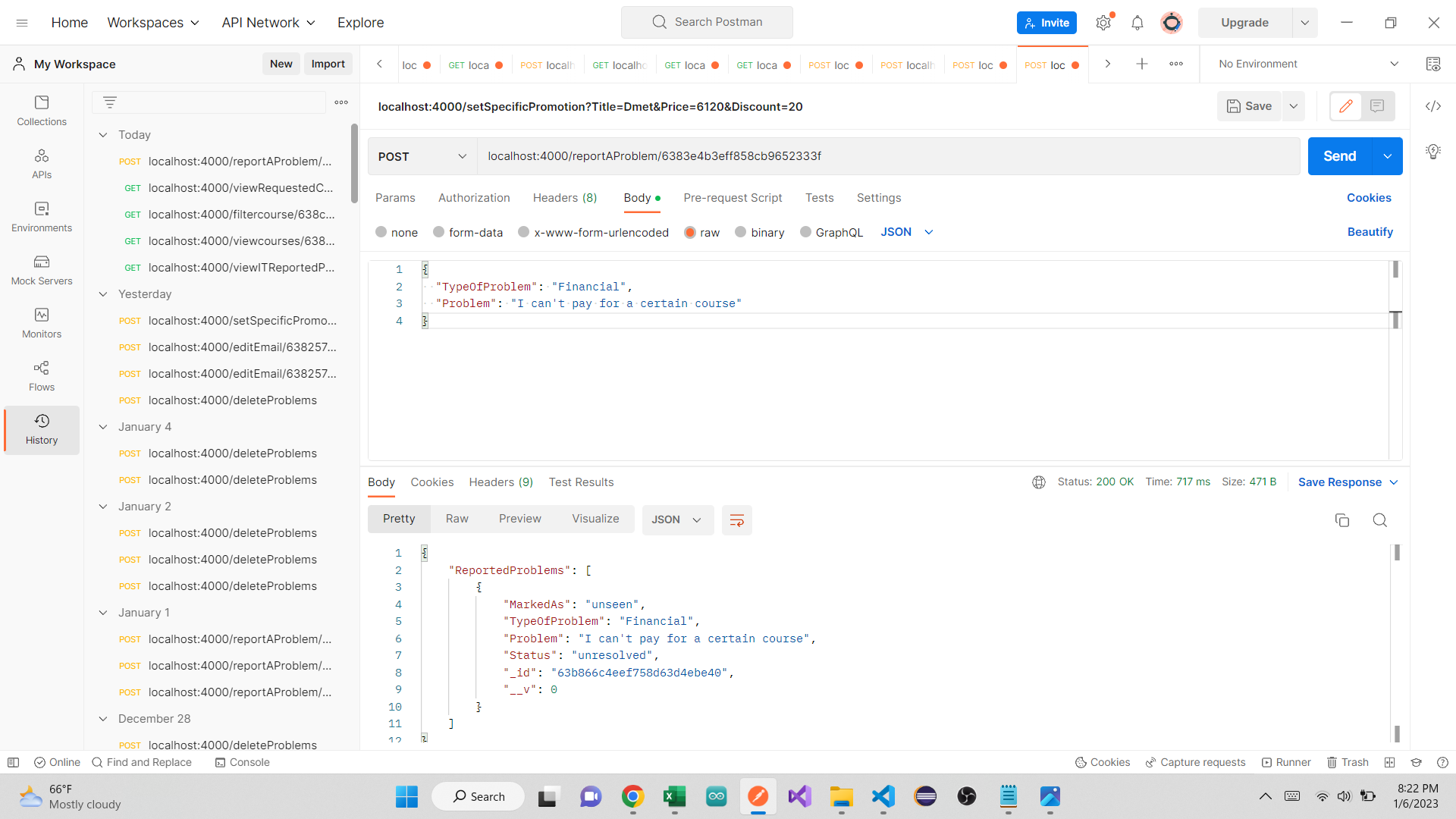 GitHub - MazenFayad/E-Learning-Website: Full stack E-learning website