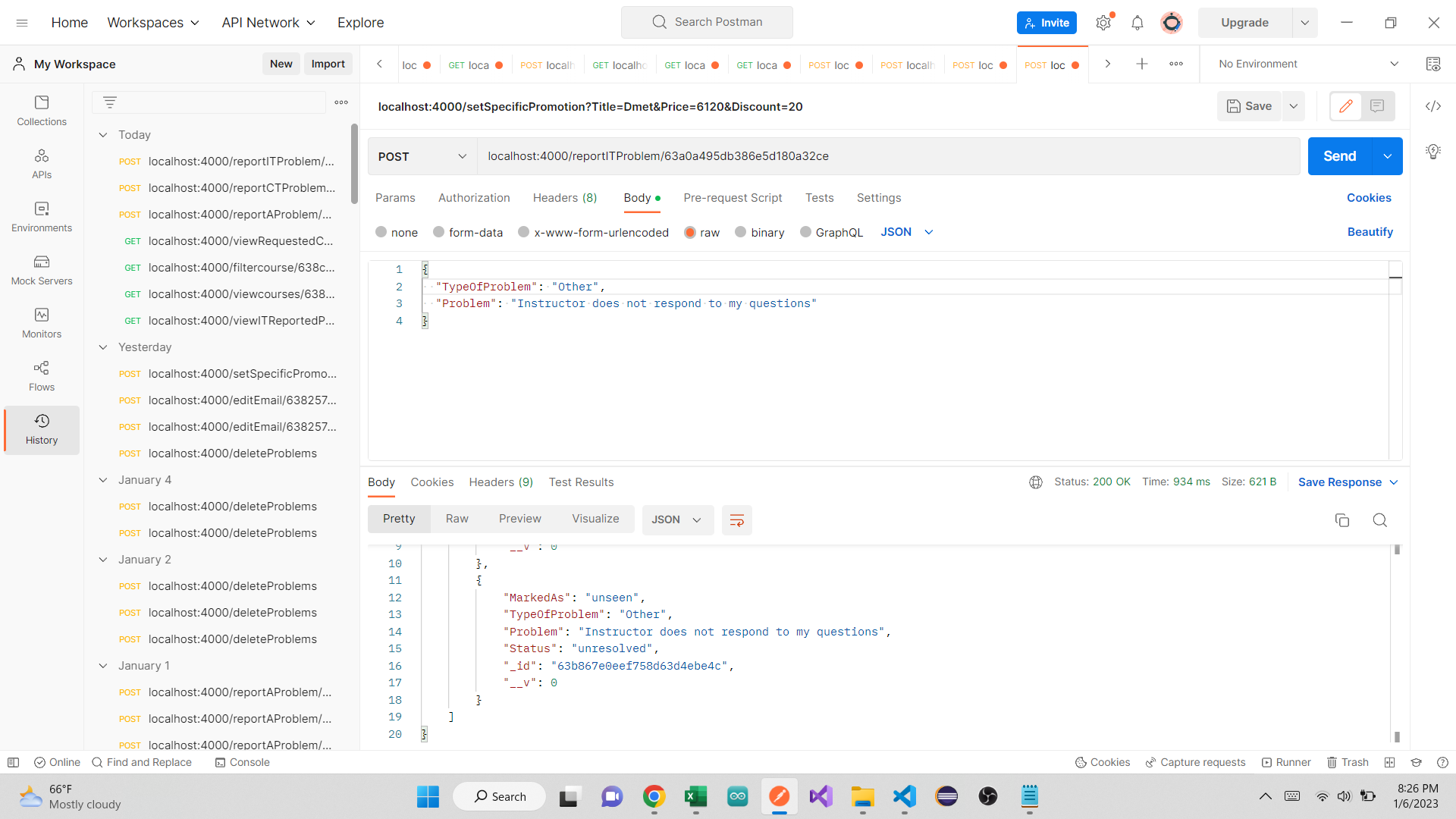 GitHub - MazenFayad/E-Learning-Website: Full stack E-learning website