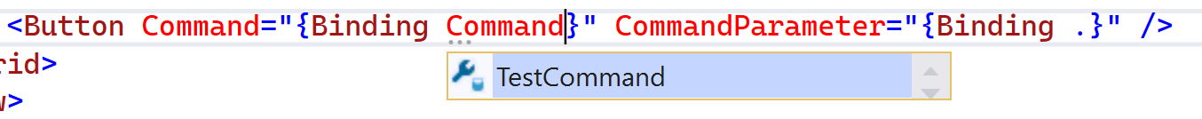 DebuggerNonUserCode attribute and XAML (WPF) Intellisense · Issue #107 · CommunityToolkit/dotnet ...