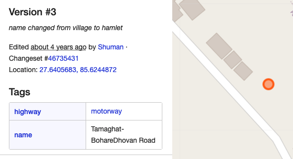 [New Check]LoneNodeCheck · Issue #532 · osmlab/atlas-checks · GitHub