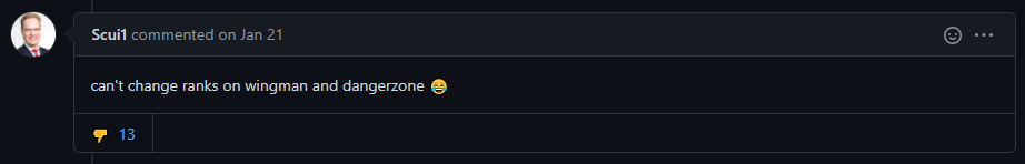 [Do Not Reply] · Issue #2923 · danielkrupinski/Osiris · GitHub