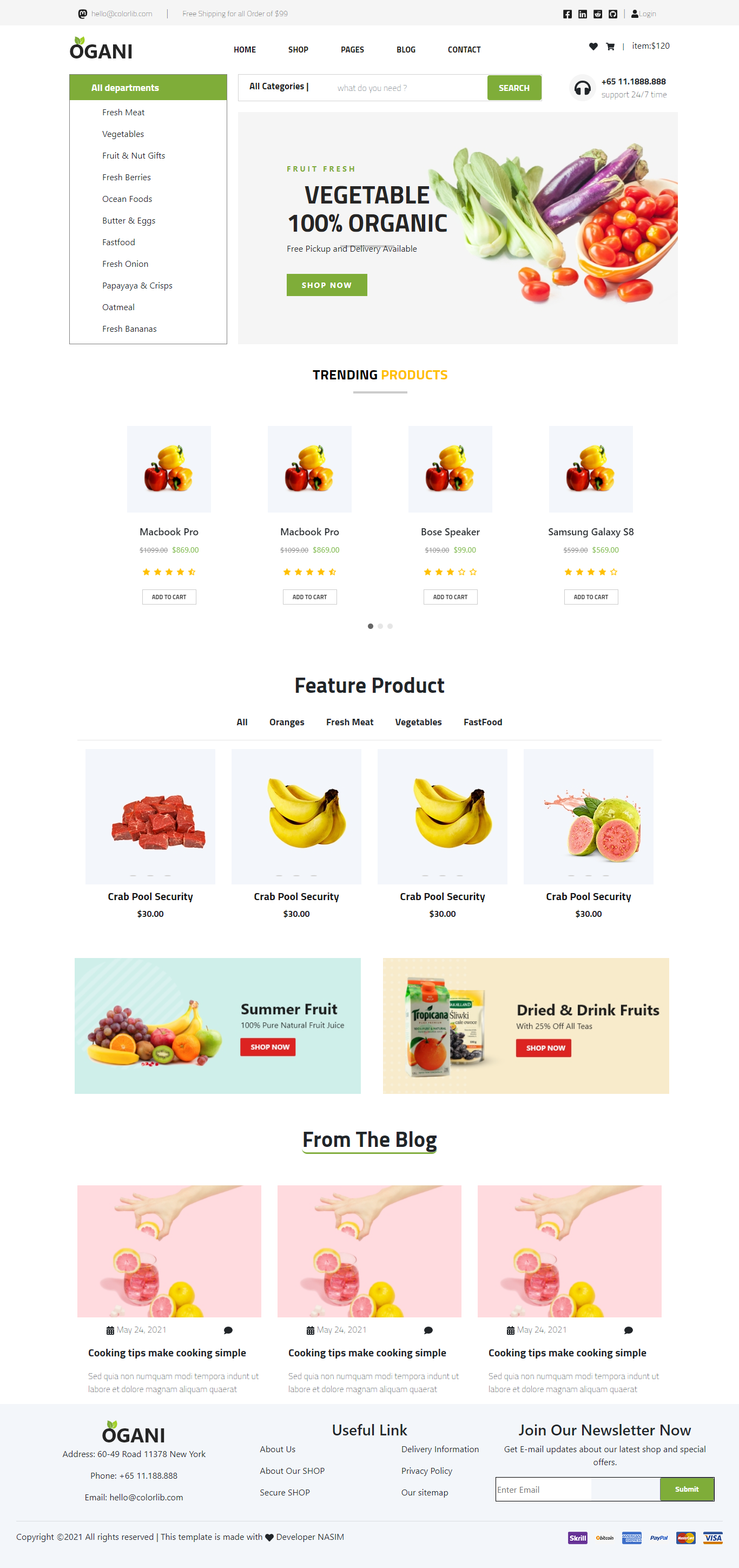 GitHub - abu-nasim-lomani/ogani-ecommerce