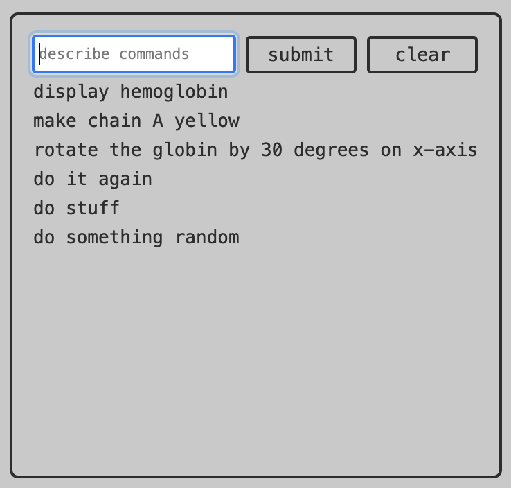Improved Chat Window · Issue #9 · jakublala/smoltalk-legacy · GitHub