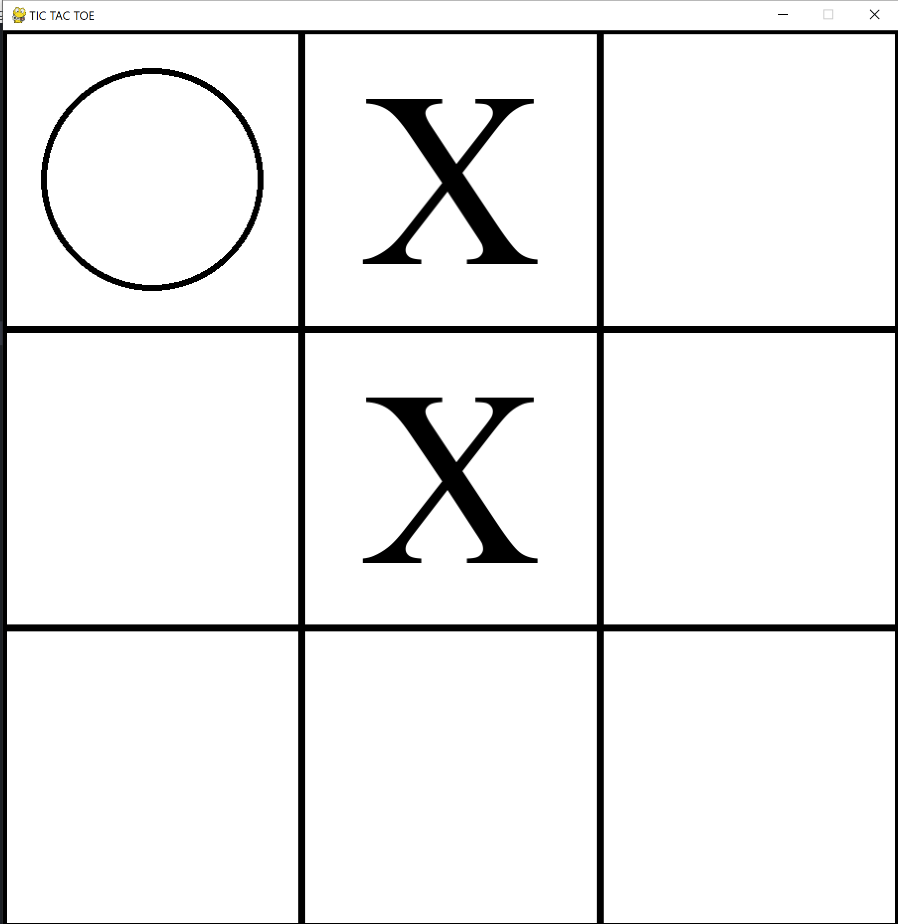 GitHub - DeepInThought-2005/Python_project