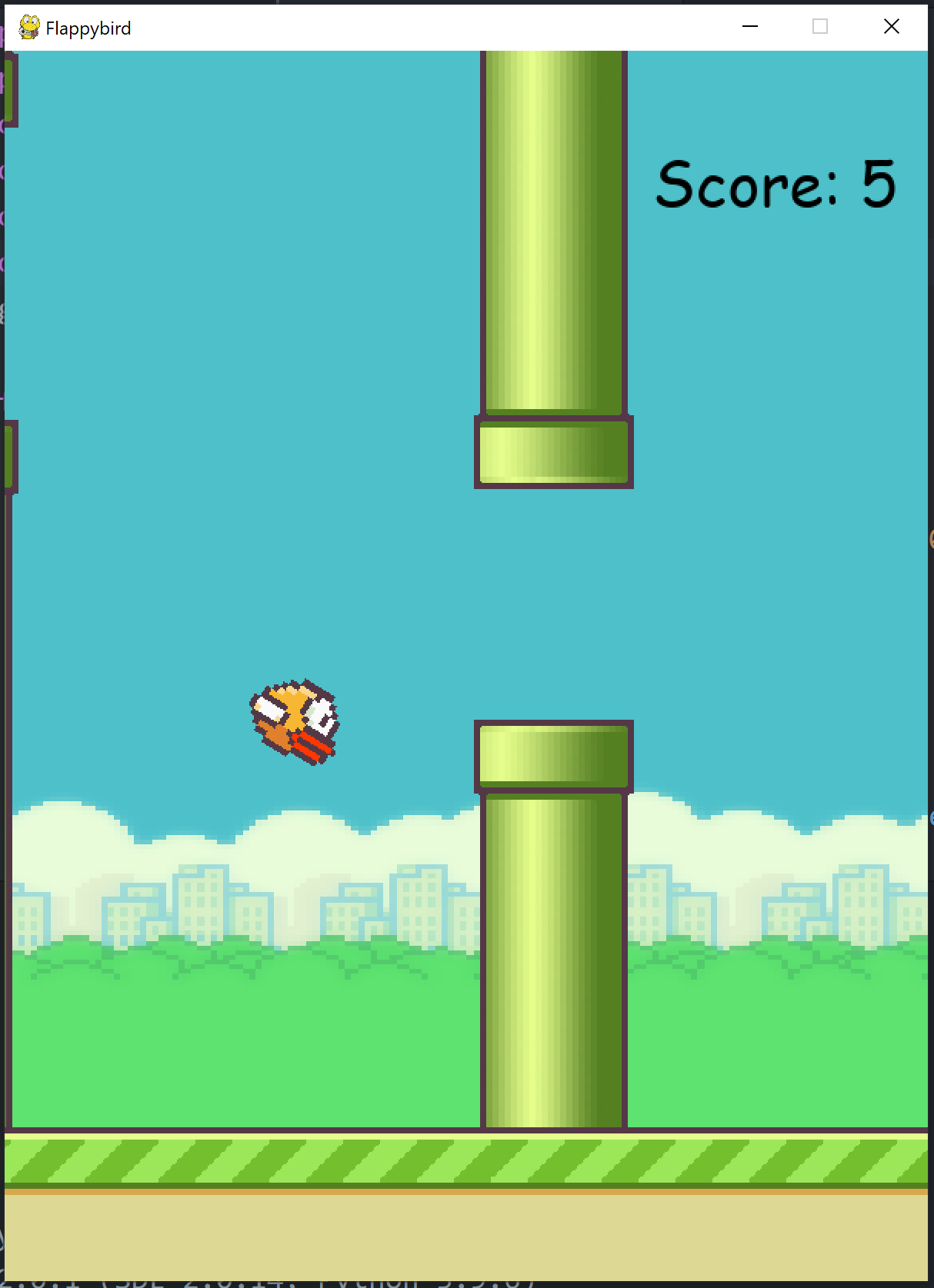 GitHub - DeepInThought-2005/Python_project