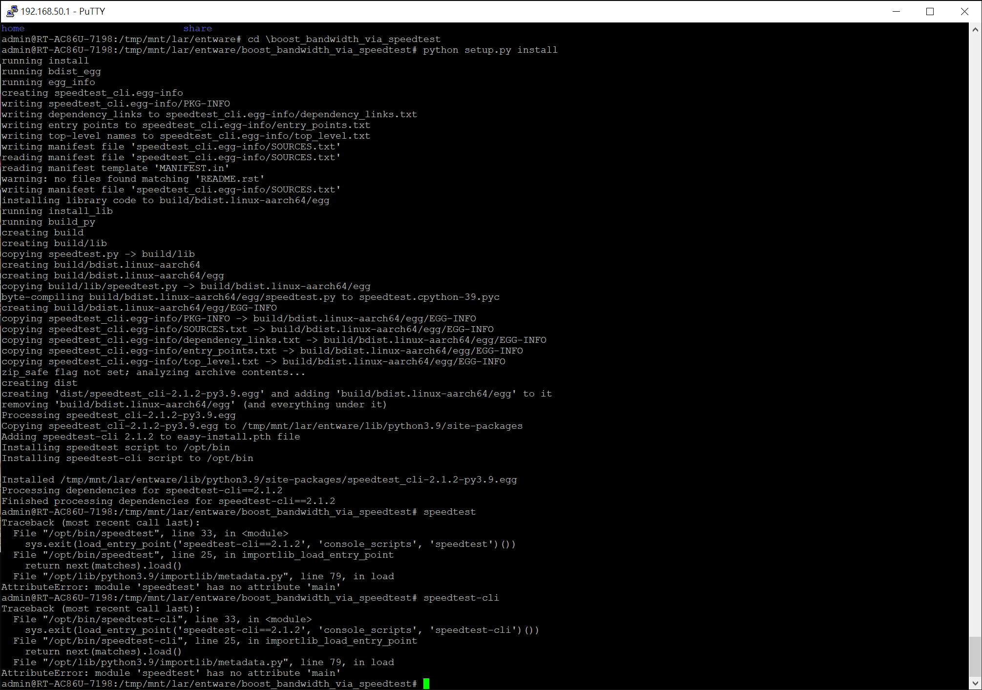 錯誤 · Issue #5 · orz811017/boost_bandwidth_via_speedtest · GitHub