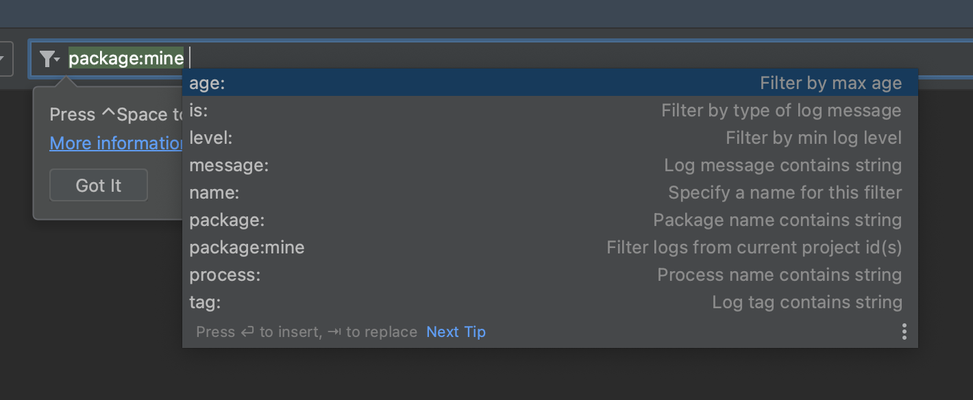 minSeverity not work on iOS · Issue #380 · touchlab/Kermit · GitHub