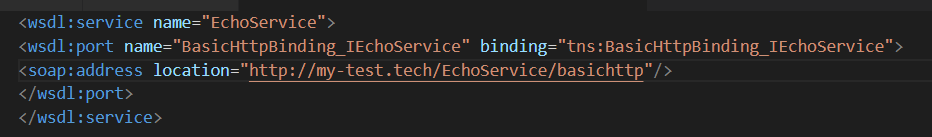 Basibinding Stripping In K8s Wrong Soap Address Location In Wsdl · Issue 700