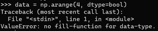 Bug Typing Doesnt Handle Type Aliases Via Python Types · Issue 21900 · Numpynumpy · Github