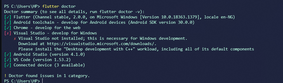 ERROR: _invertColors = MediaQuery.of(context, nullOk: true)?.invertColors ?? · Issue #310 ...