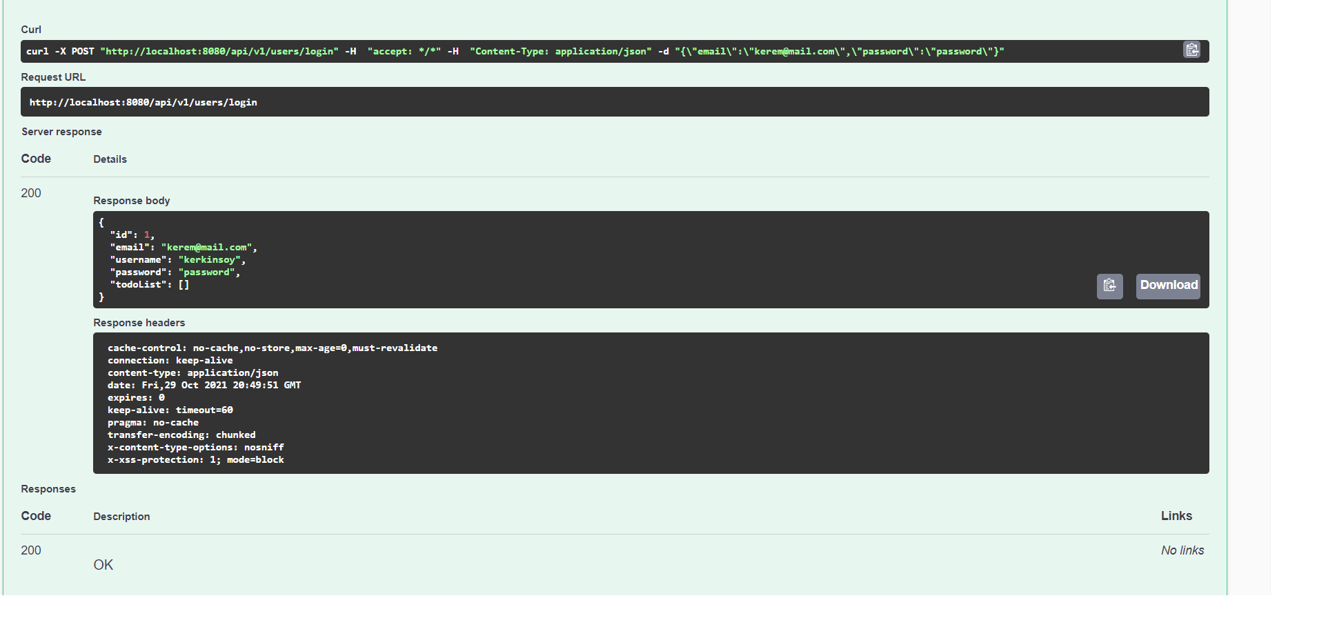 GitHub - kerem-erkinsoy/appcent-todo-app