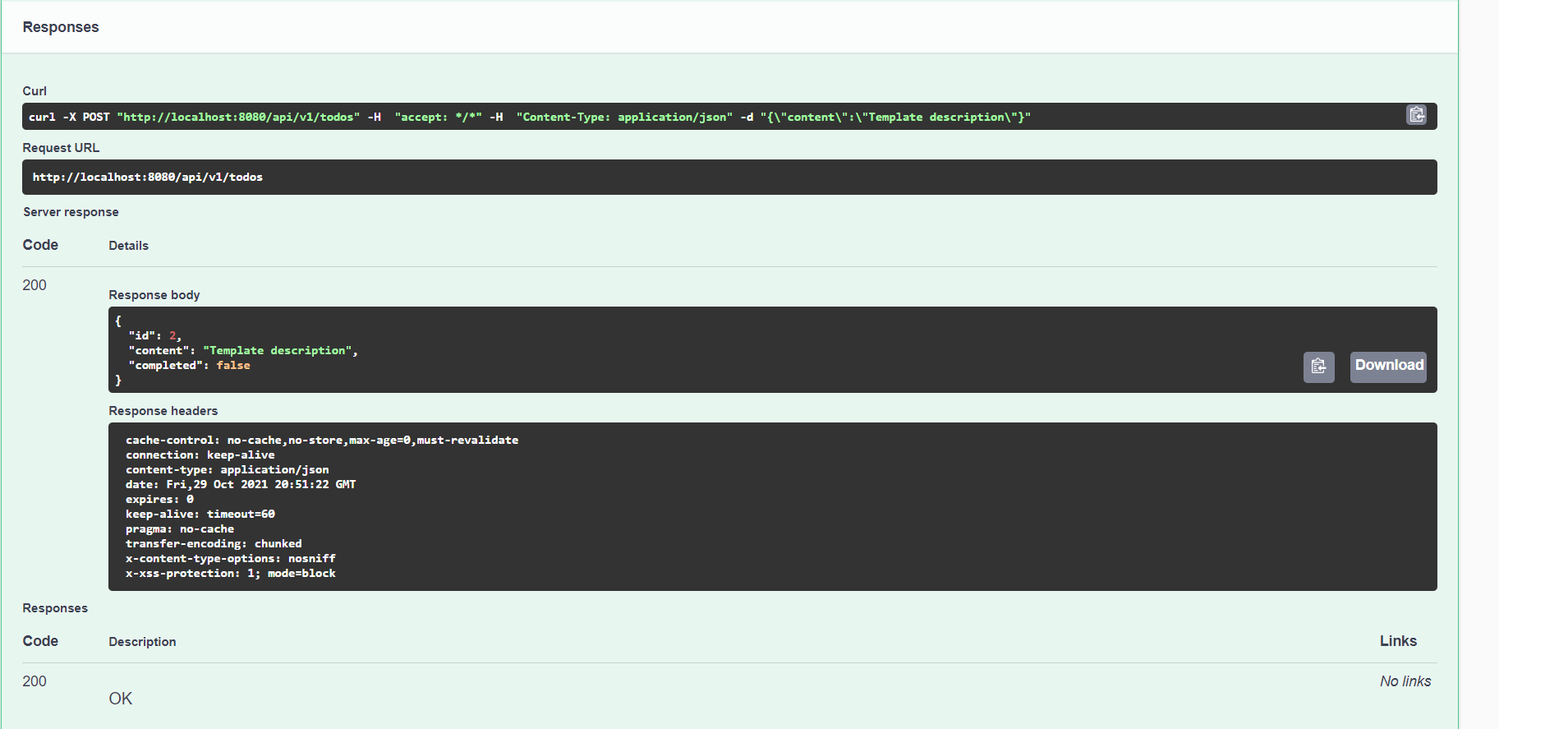 GitHub - kerem-erkinsoy/appcent-todo-app