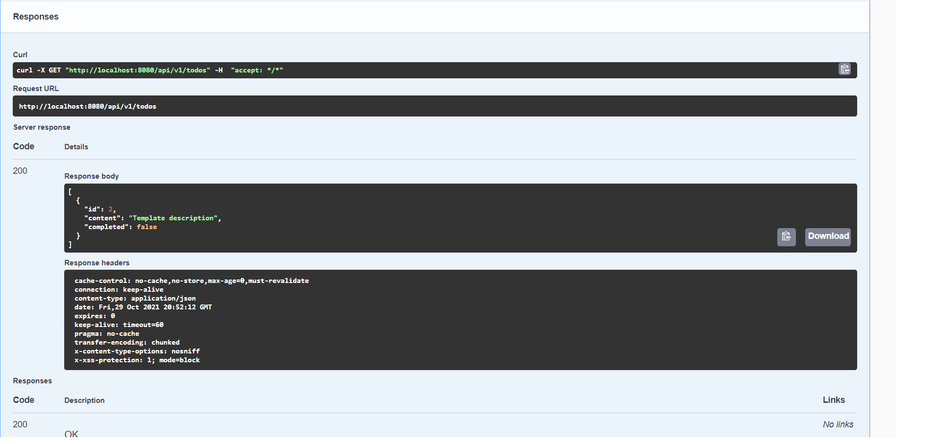 GitHub - kerem-erkinsoy/appcent-todo-app