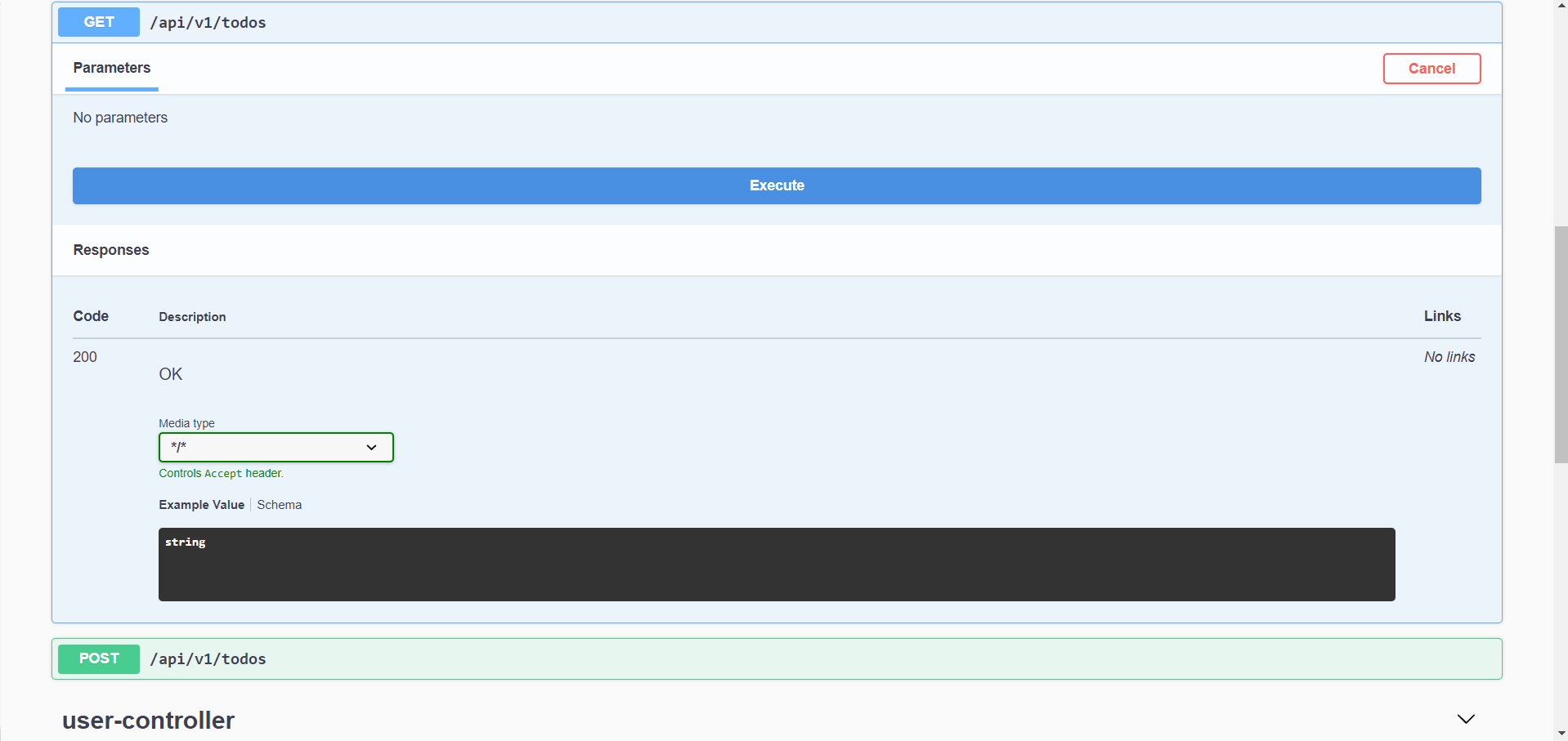GitHub - kerem-erkinsoy/appcent-todo-app