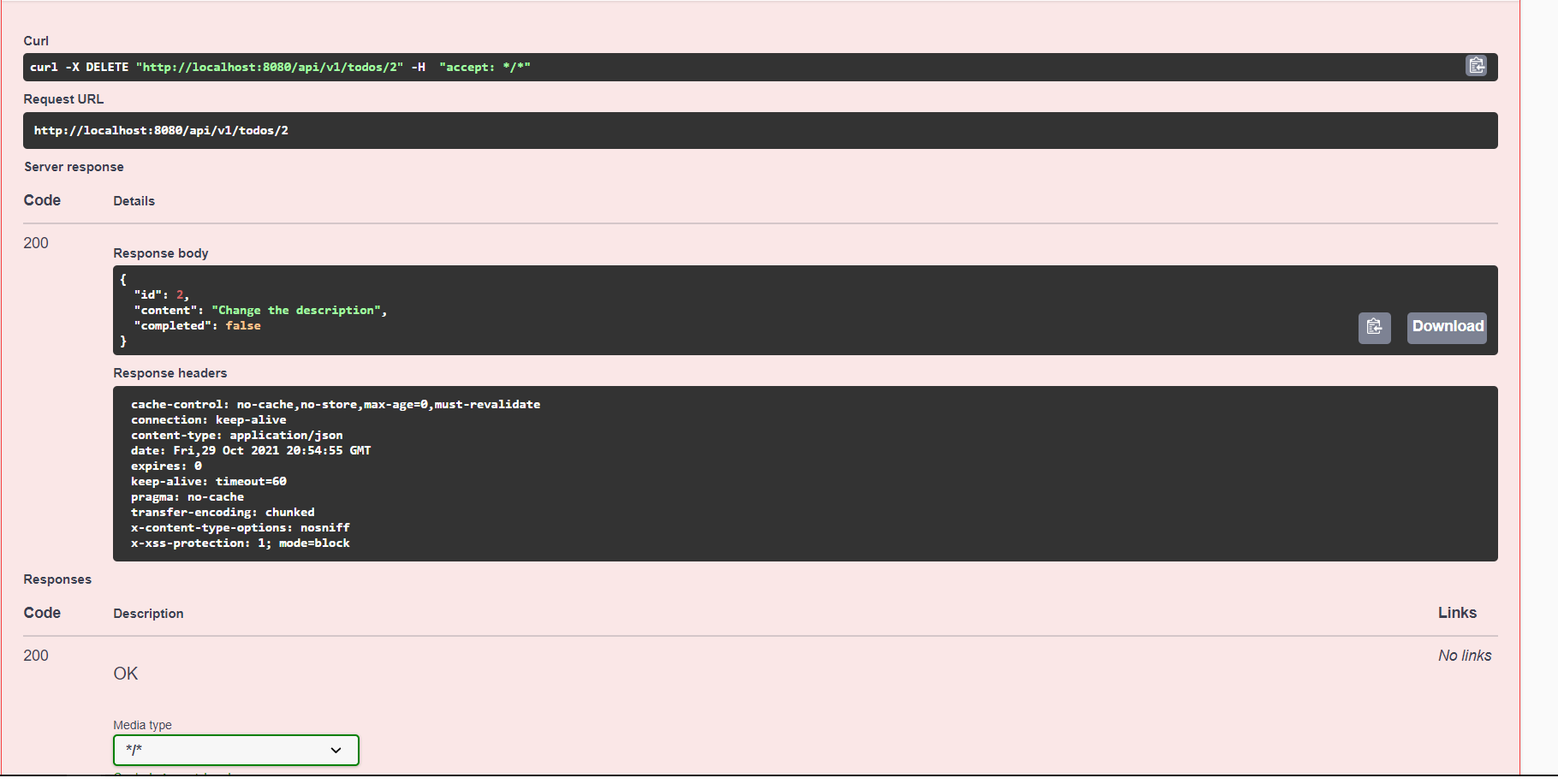 GitHub - kerem-erkinsoy/appcent-todo-app