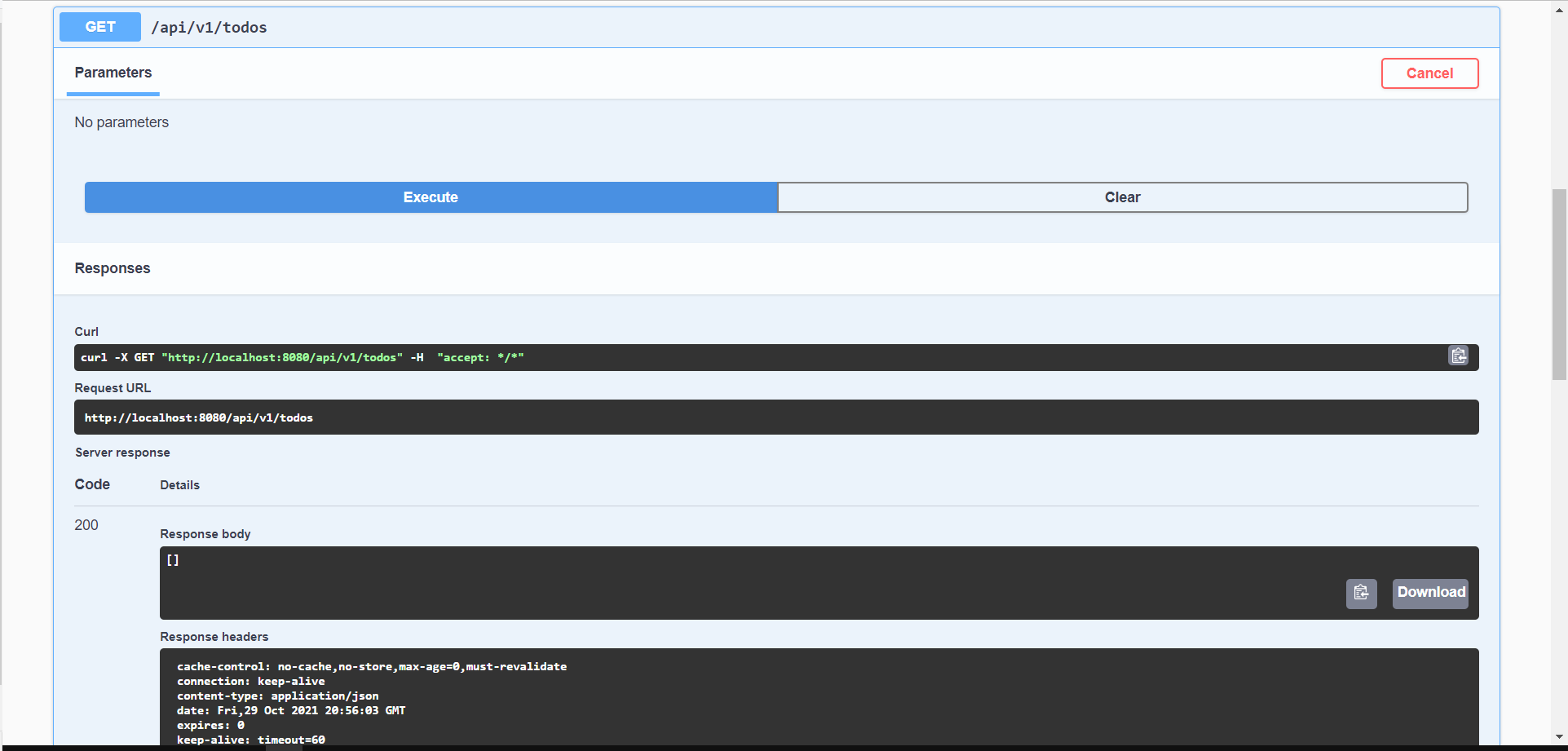 GitHub - kerem-erkinsoy/appcent-todo-app