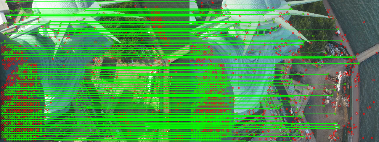 Descriptor Loss and SuperPoint training · Issue #157 · rpautrat/SuperPoint · GitHub