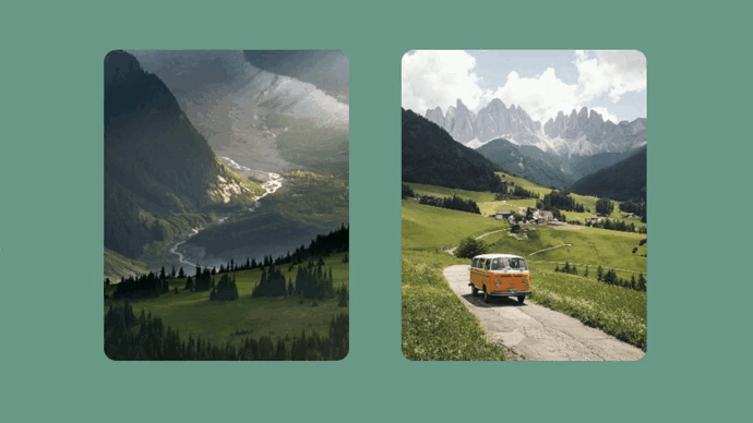 GitHub - rq70/Image-Hover: Beautiful image Hover in Card with CSS, HTML