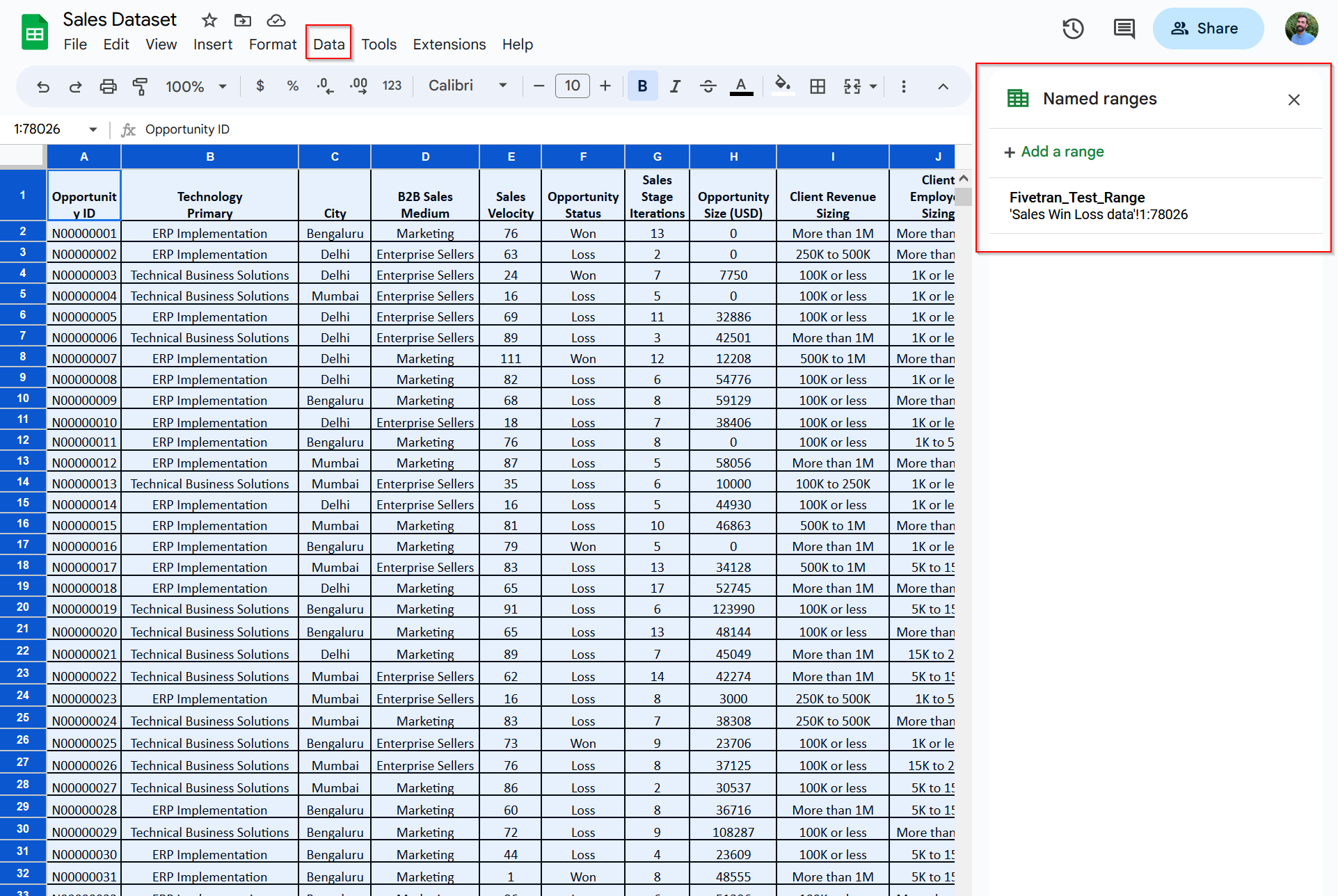 GitHub - cdcksn/Fivetran-and-BigQuery: Demoonstrations of Fivetran for ETL work