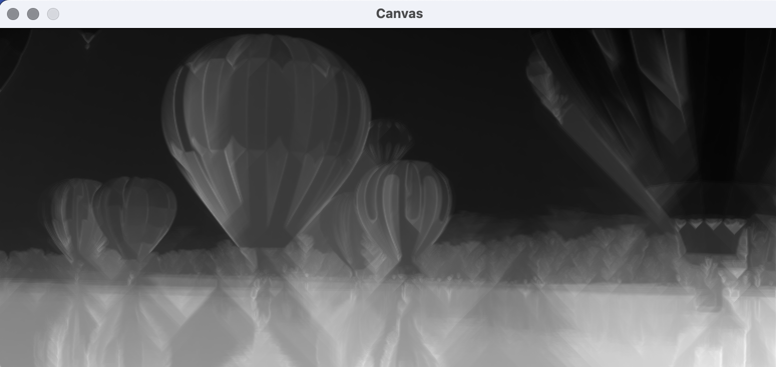 GitHub - DilanRocco/SeamCarving: Seam carving is an algorithm for content-aware image resizing