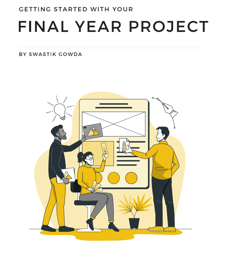 GitHub - SwastikGowdaL/Getting_started_with_Final_year_project_by_swastik
