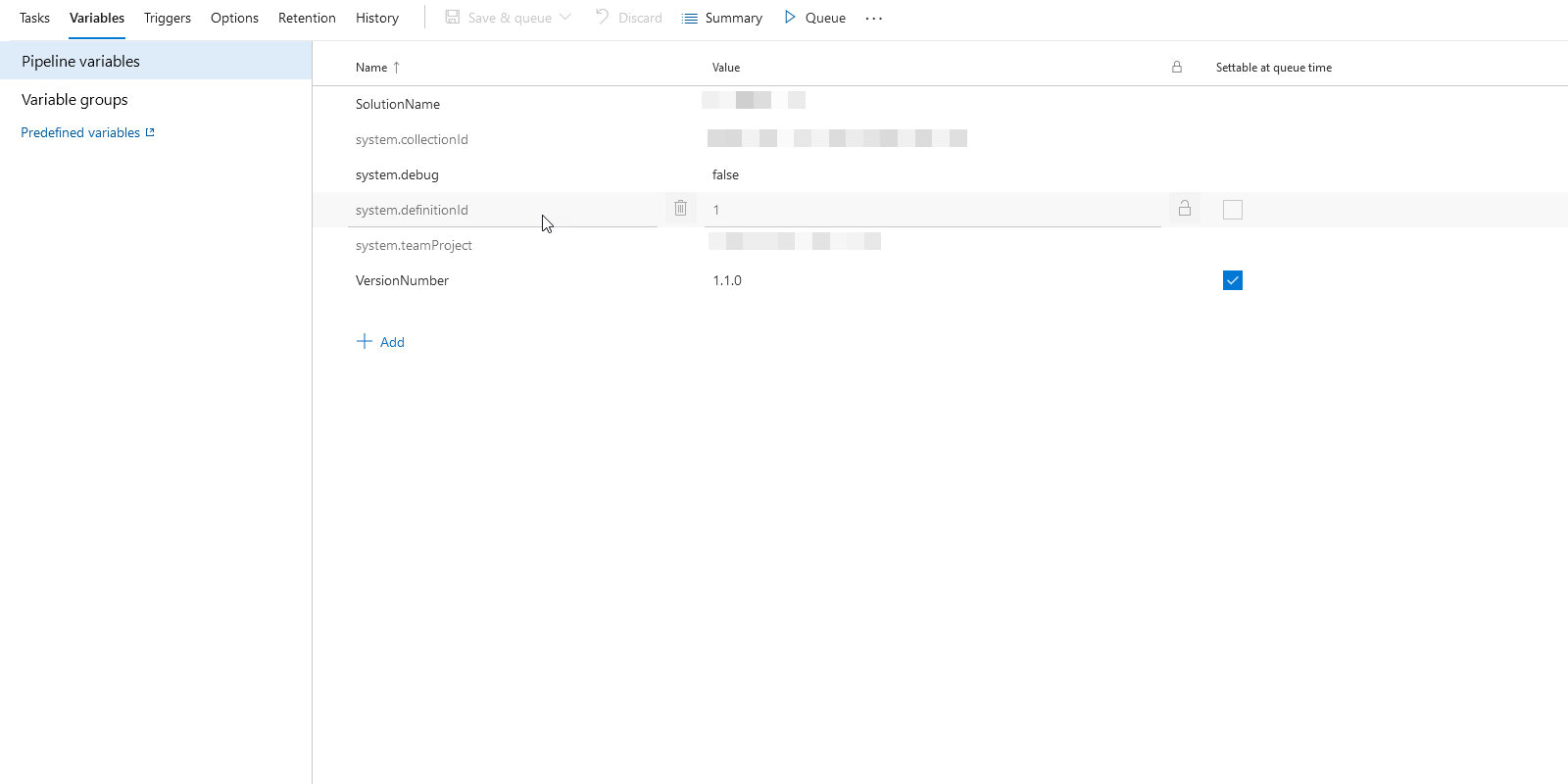 Cannot update version number using extension · Issue #144 · maikvandergaag/msft-extensions · GitHub