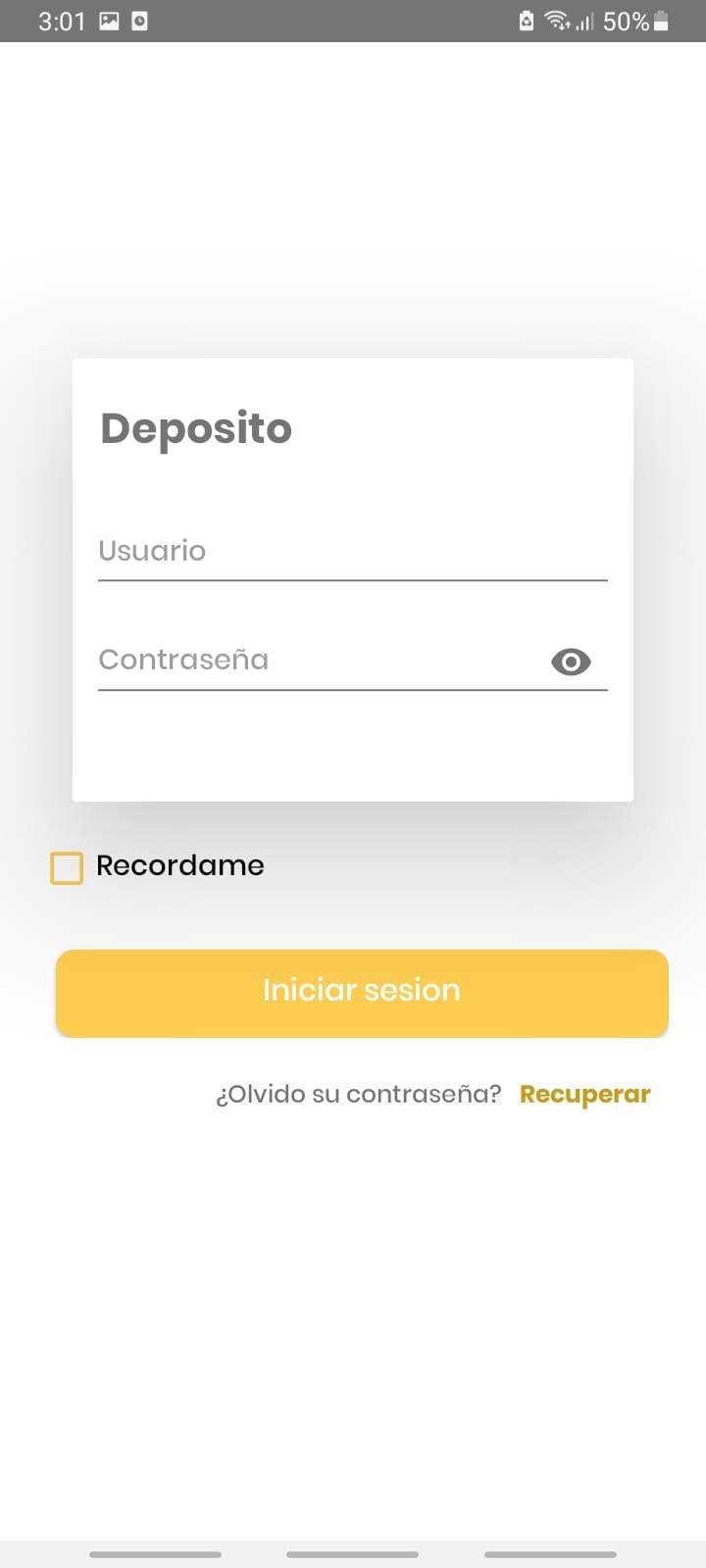 GitHub - codexcod/StockApp: :truck: Android Stock app project :truck: