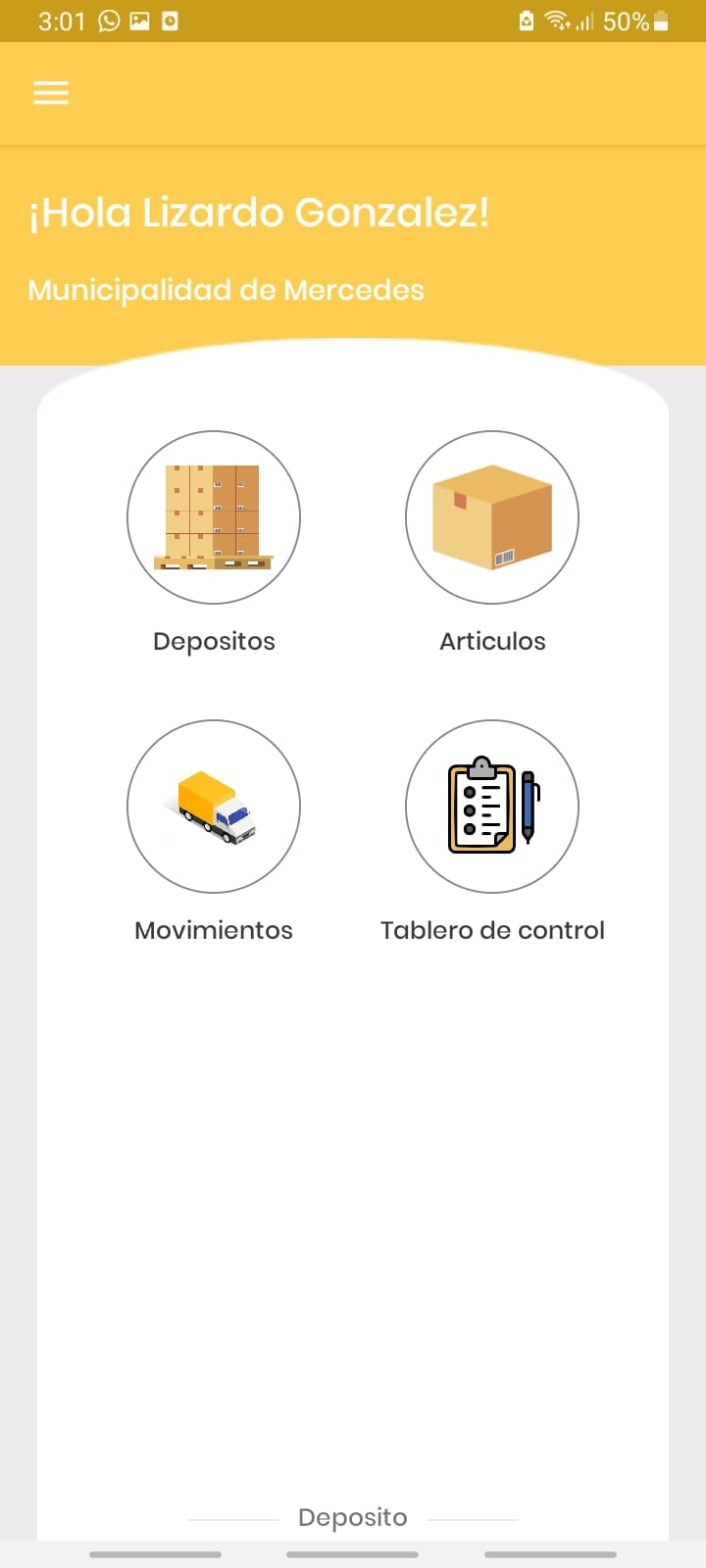 GitHub - codexcod/StockApp: :truck: Android Stock app project :truck:
