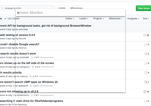 result preview · Issue #344 · cerebroapp/cerebro · GitHub