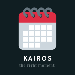 GitHub - strarabi/kairos: A smart calendar using NLP to find and consolidate deadlines.