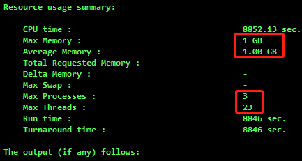 fastp memory usage and speed up · Issue #83 · OpenGene/fastp · GitHub