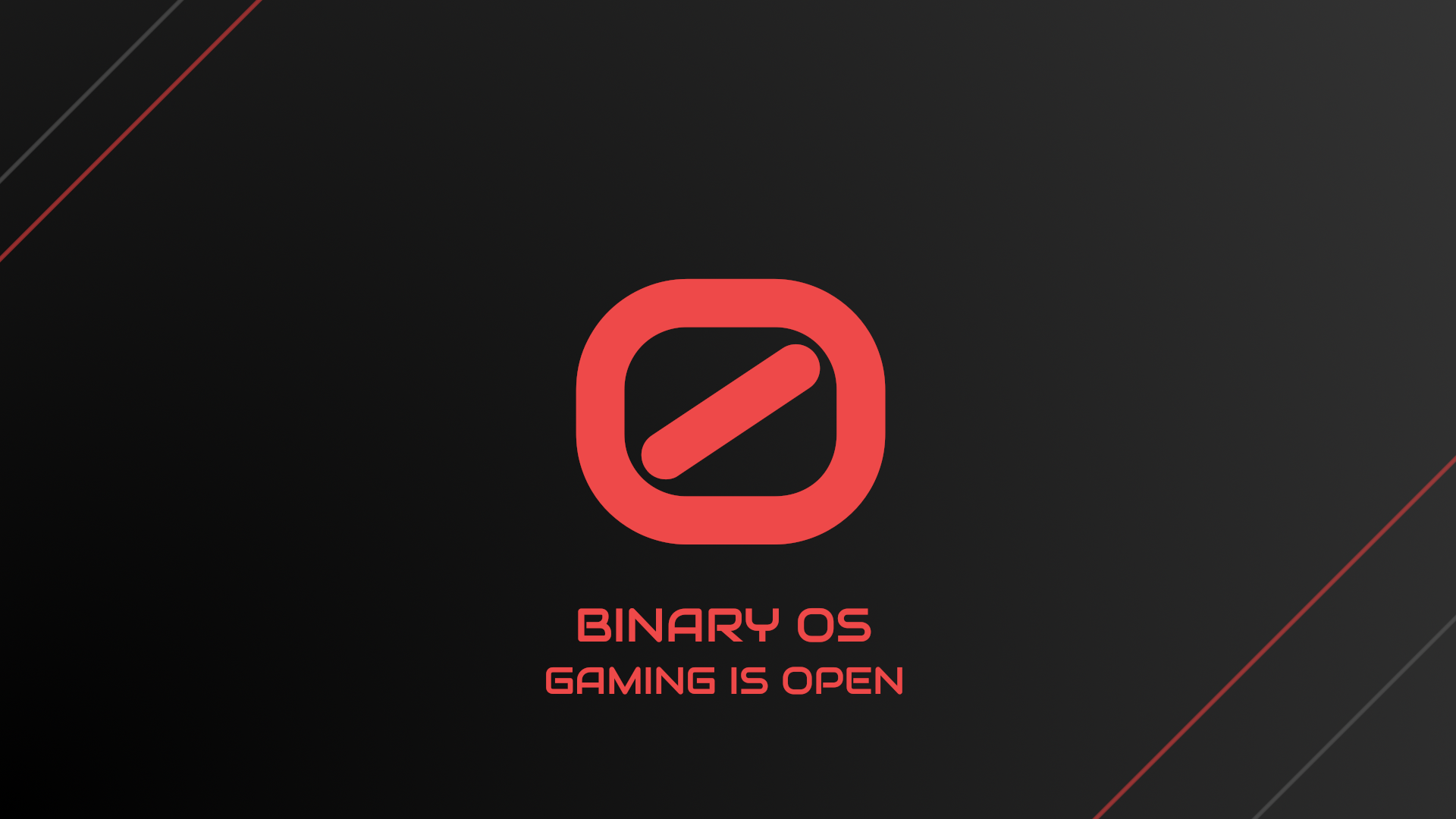 GitHub - kainatquaderee/BINARY-OS: modern gaming operating system