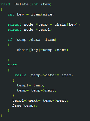 GitHub - asifichy/HashTable: Implementation of chained hash table using C