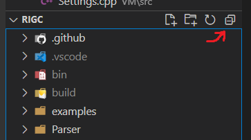 Recursively collapse/expand each group in TreeView when clicked with ...