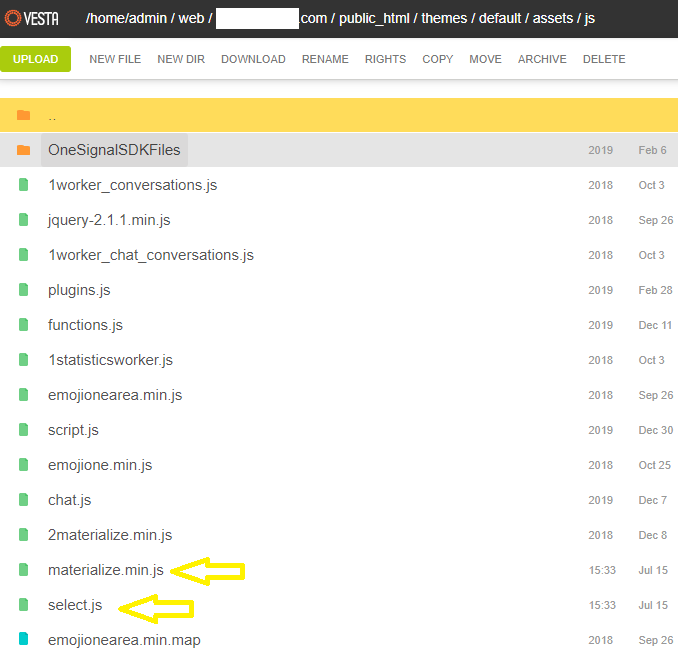 iOS13 Select Seems Broken · Issue #6444 · Dogfalo/materialize · GitHub