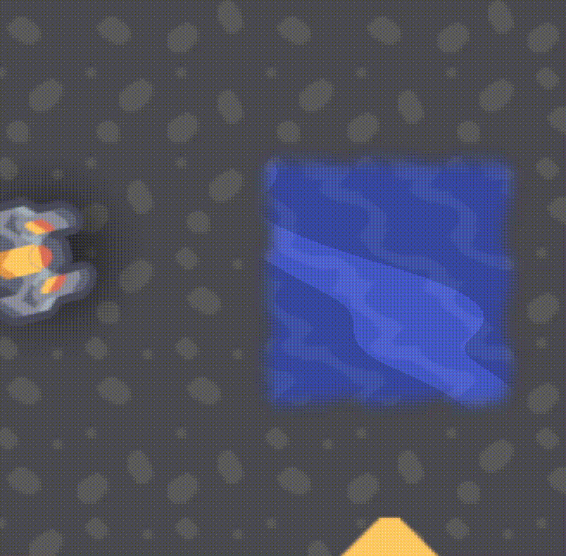 Liquid Bridge Floating True · Issue 4482 · Anukenmindustry Suggestions · Github 9965