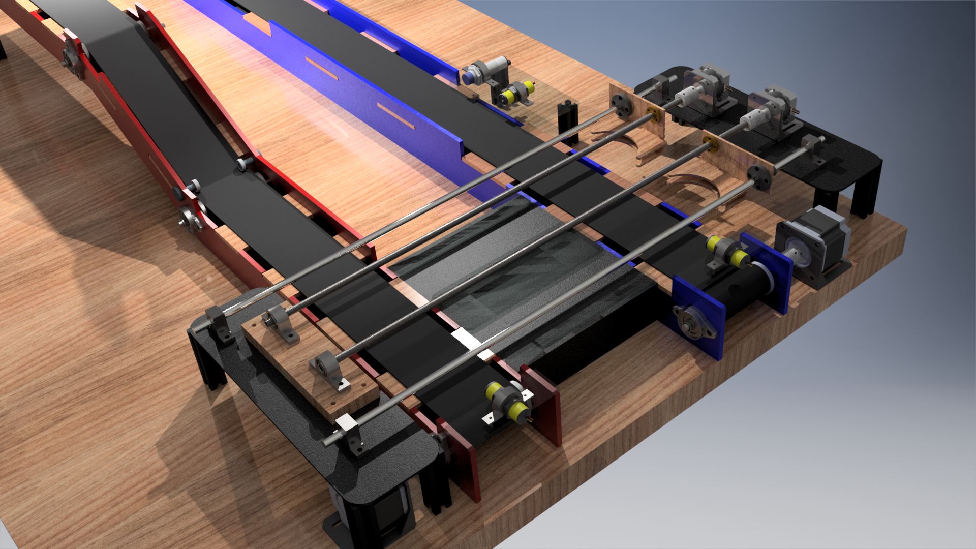 GitHub - ahmedsherif99/Assembly-Line-Sorting-Storage: This is an ...
