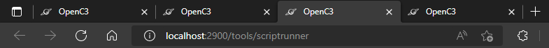 Add current page to browser tab title · Issue #91 · OpenC3/cosmos · GitHub Add current page to browser tab title · Issue #91 · OpenC3/cosmos · GitHub