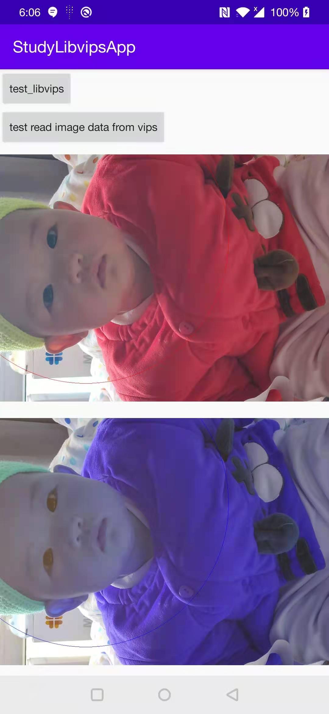 Image display different. why ? · Issue #1984 · libvips/libvips · GitHub