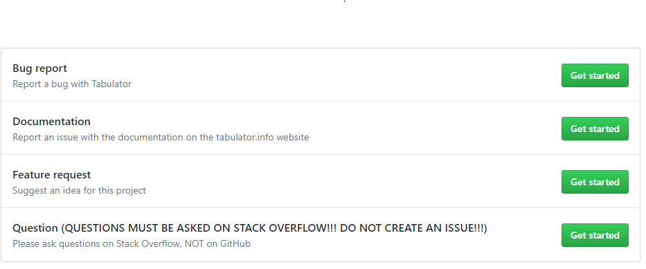 dataFilter Callbacks (filters) [] NULL · Issue #2795 · olifolkerd/tabulator · GitHub