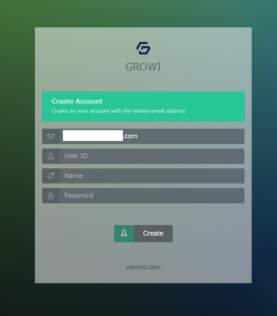 feat: Create invitedForm by jam411 · Pull Request #6539 · weseek/growi · GitHub