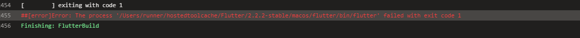 Flutter@Build not working · Issue #1 · hey24sheep/azure-flutter-tasks · GitHub