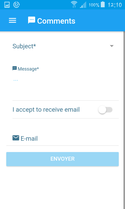 Application screen shift up (on Android device and emulator) · Issue #1041 · ionic-team/ionic ...