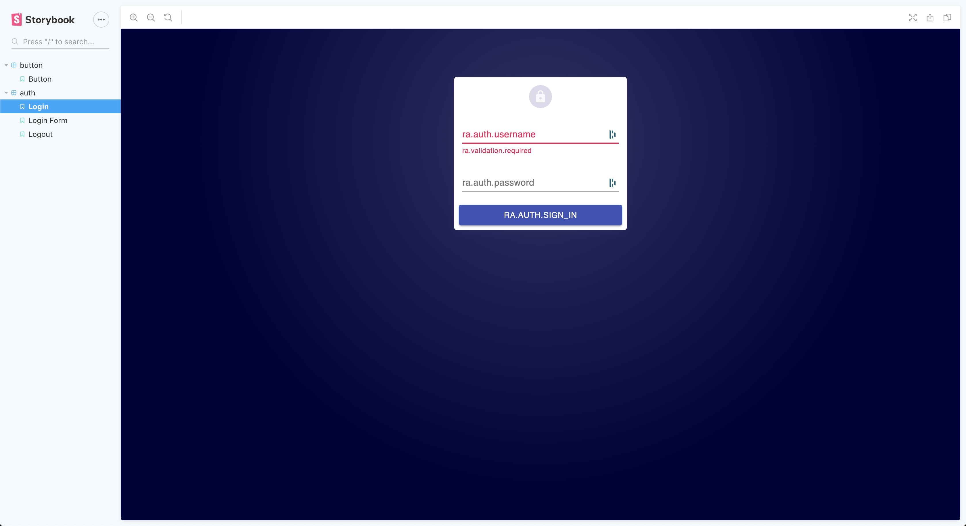 ant design library · Issue #4768 · marmelab/react-admin · GitHub