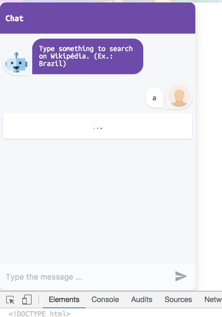 How to validate user input with async function? · Issue #62 ...