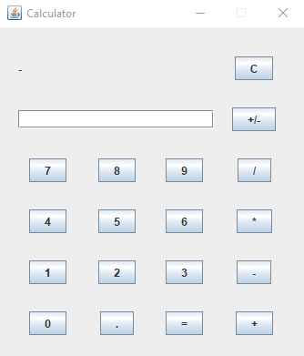 GitHub - ricksoliveira/Modular_Calculator